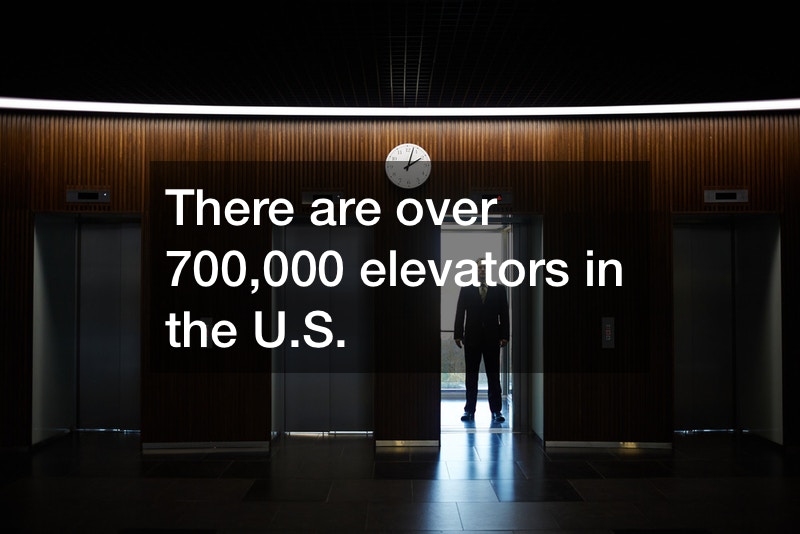 3 Fun Facts About Elevators - The Business Web Club